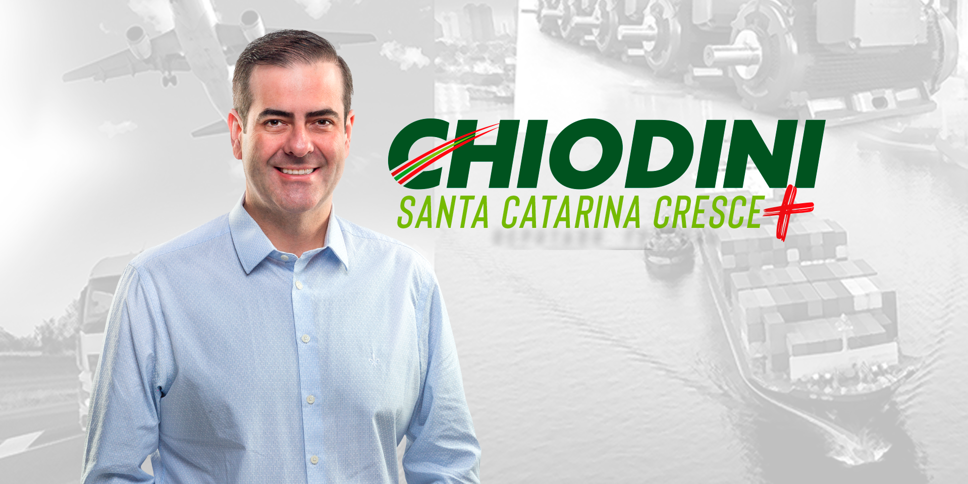 Home - Carlos Chiodini